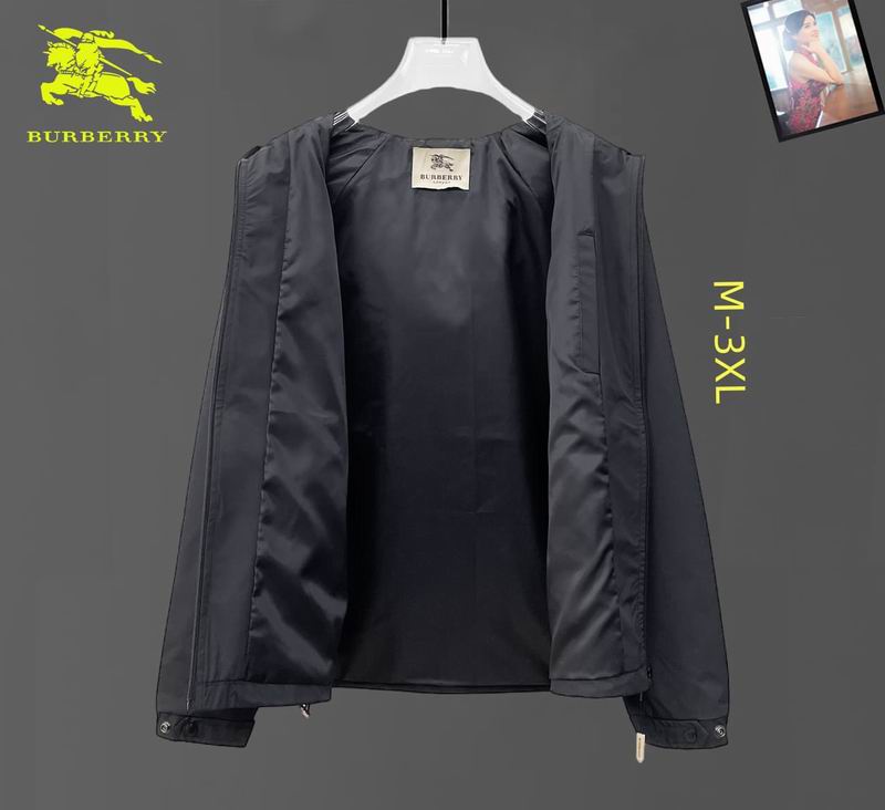 Burberry M-3XL 12yr272 (1)-Fashion丨QiQi